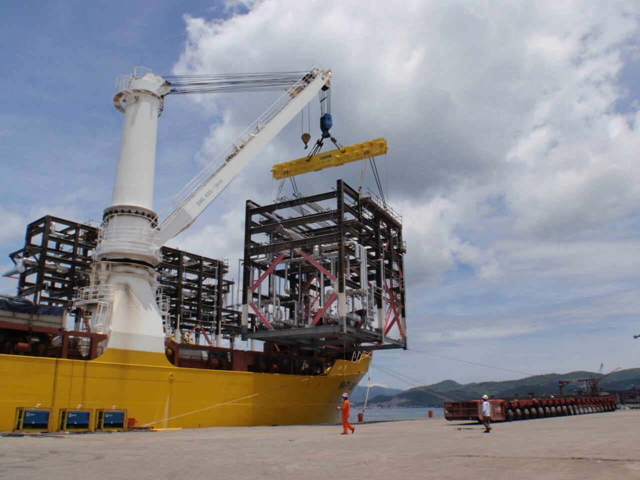 Gateway Logistics Group | Gateway Logistics Group | TX